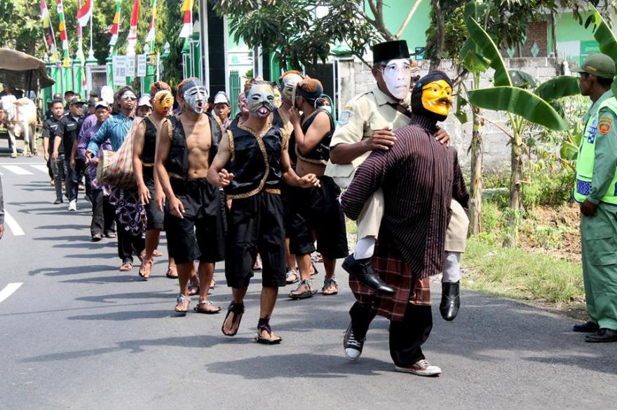 Langkah-Langkah Mengurus Jamkesda Bantul - Website Kalurahan SELOPAMIORO